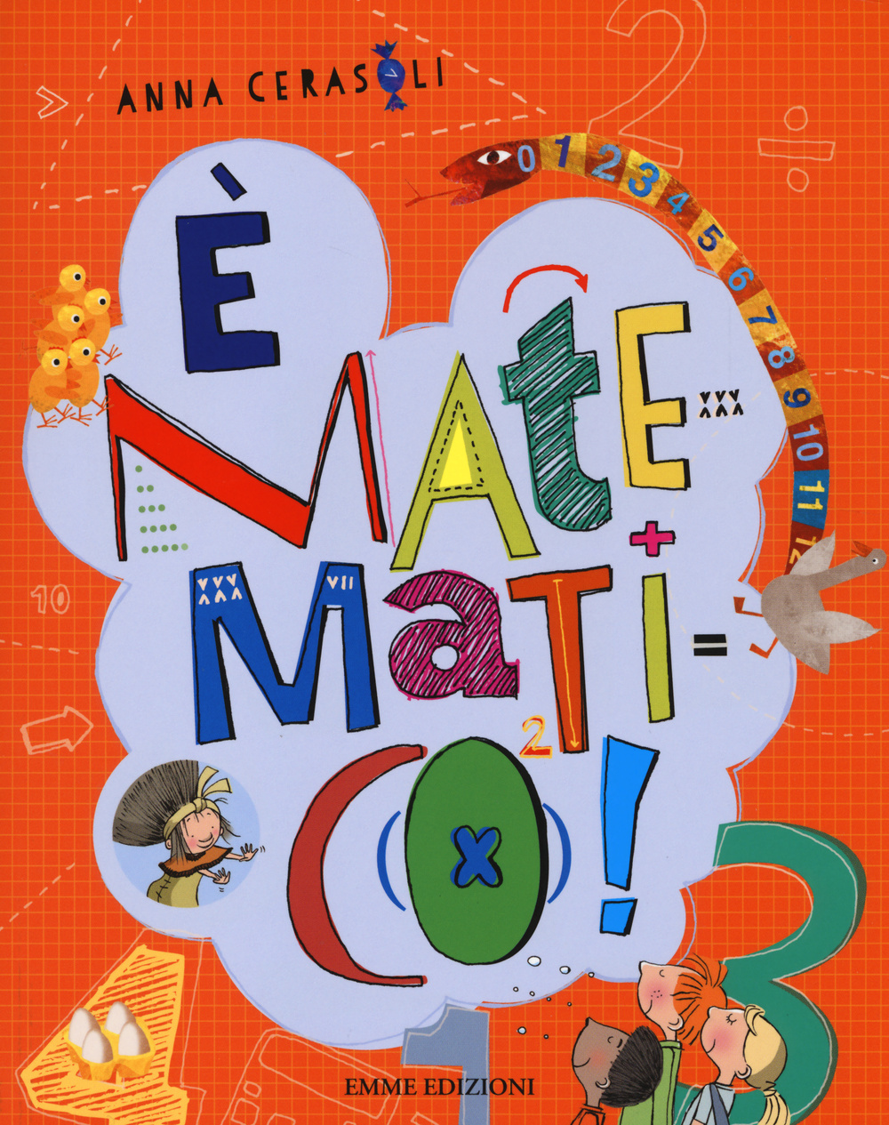 I TRE LIBRI INDISPENSABILI PER INIZIARE A INSEGNARE… MATEMATICA – VIE MAESTRE