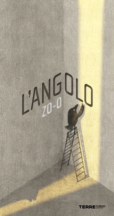 L’ANGOLO: un percorso a partire da un albo illustrato. – VIE MAESTRE